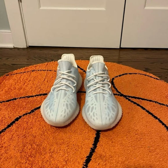 Yeezy | Shoes | Yeezy Boost 35 V2 Mono Ice | Poshmark